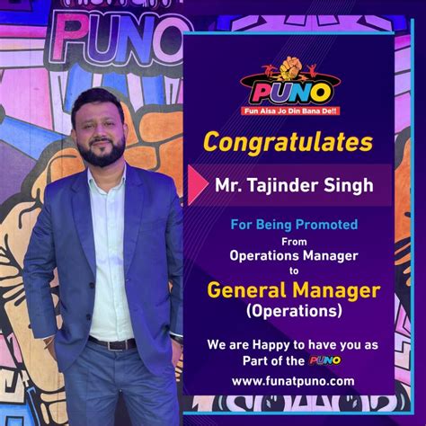 Puno Deepinder Singh