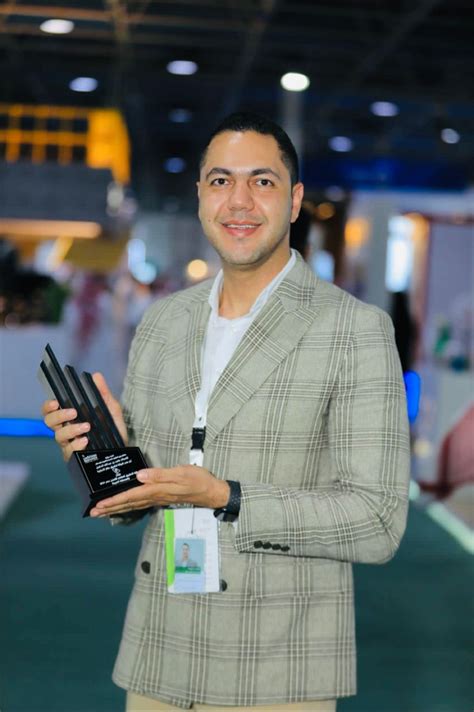 Ahmed Fouda On Linkedin Aqar App Was Honored Yesterday By Ministry Of