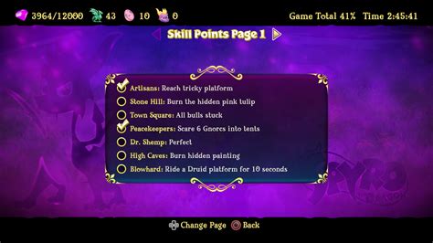 Spyro Reignited Trilogy Game Ui Database