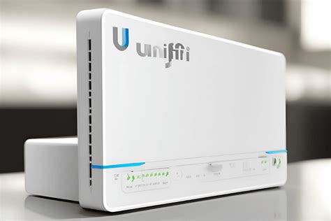 Switch Unifi Da Ubiquiti Networks Guia Definitivo Para O Switch De Agregação Gerenciada De 10