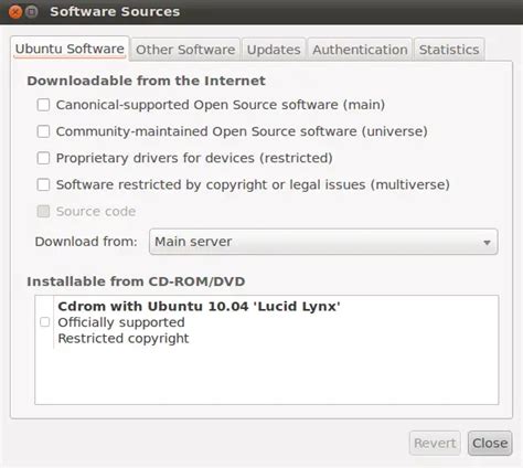 how to install and remove software in ubuntu linux ubuntu linux tips