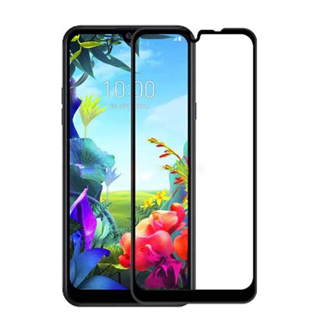Pelicula 9d Para Celular Lg K40s Shopee Brasil