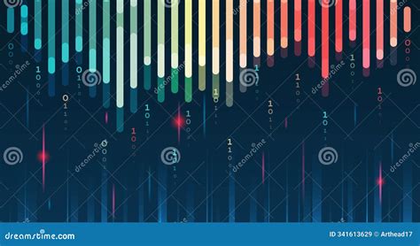 Structuring The Flow Of Information Data Analytics Concept Sorting A