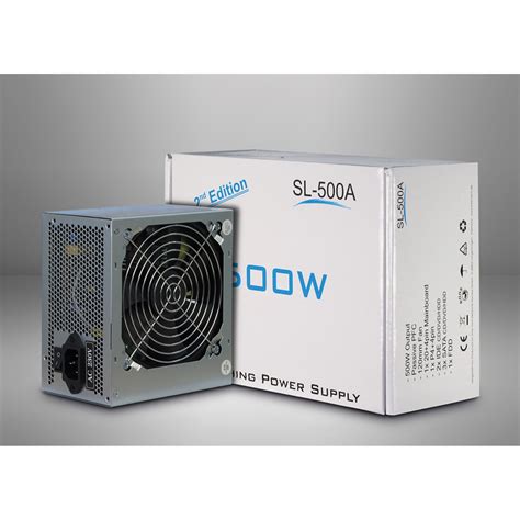 Wsn Gr Intertech Intertech Sl 500a