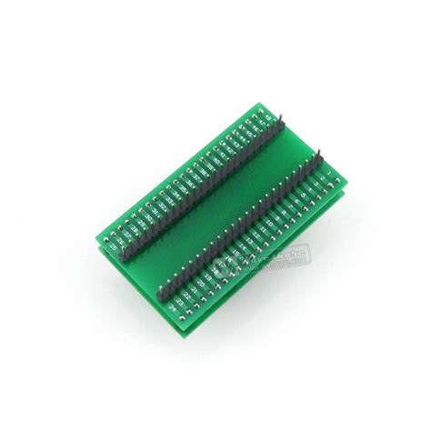 TSOP TO DIP B Enplas IC Programmer Adapter For TSOP Package
