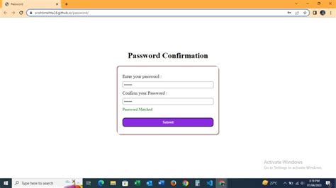 Srishti Mehta On Linkedin Project Javascript Css Html
