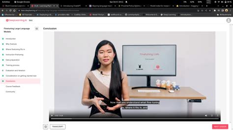 Prateek Singh On Linkedin Hey Lamini And Deeplearningai Thanks For