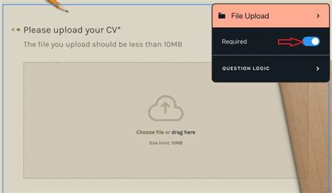 How To Create File Upload Forms For Your Clients A Step By Step Guide