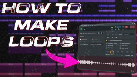 How To Make LOOPS SAMPLES In FL STUDIO 20 YouTube