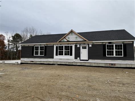 Al Benner Homes Al Benner Homes Spec House Update The