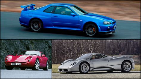 Import Cars