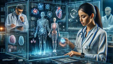 Artificial Intelligence Enhances Medical Practices But Cannot Replace