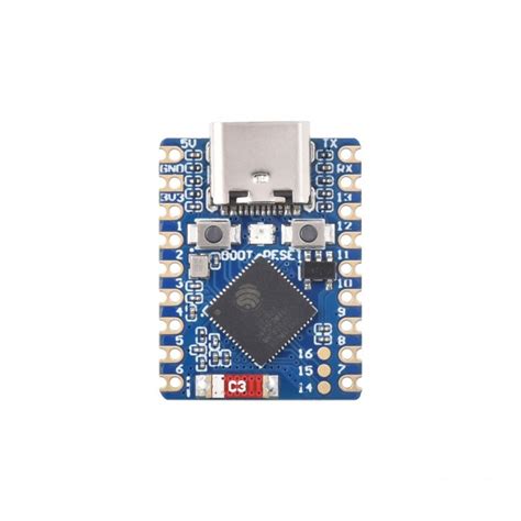 Buy Esp32 S3 Mini Development Board Esp32 S3fh4r2 Soc 240mhz Wi Fi Bluetooth 5 Without