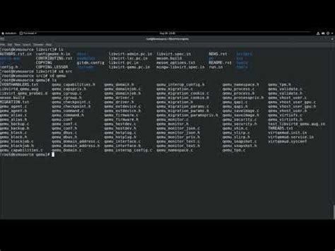Mastering KVM Virtualization 2 KVM As A Virtualization Solution YouTube
