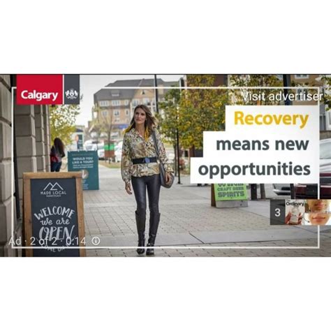 City Of Calgary Lorelei Higgins Parker Mba