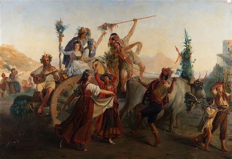 Louis Leopold Robert For Sale At 1stdibs