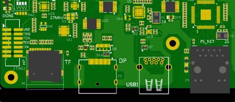 Manufacturability Design Of PCB Layout And Wiring
