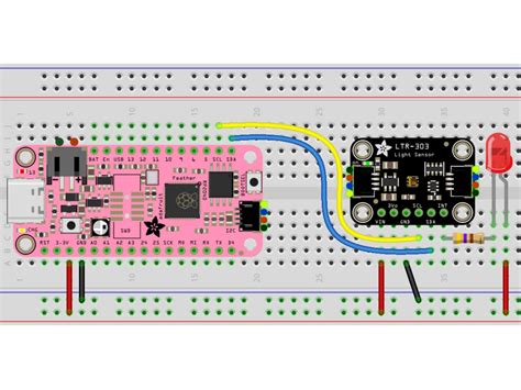 adafruit learning system