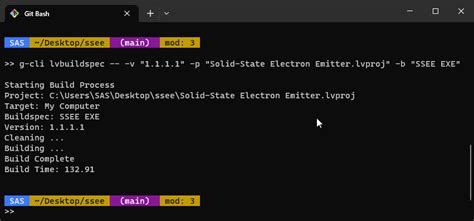Lvbuildspec For G Cli Toolkit For Labview Download Vipm By Jki