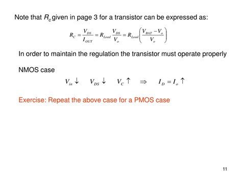 PPT Low Drop Out Voltage Regulators PowerPoint Presentation Free Download ID