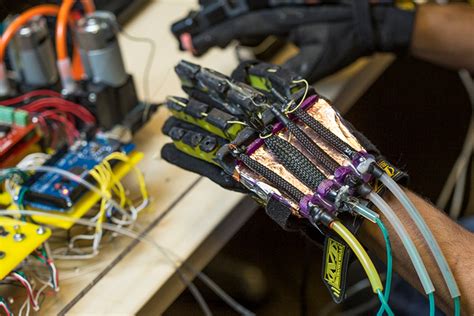 Revolutionary Wearable Haptic Vr Devices Device Plus