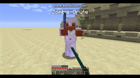 How To Make Custom Mobs In Minecraft 1 8 Youtube