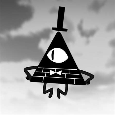 Bill Cipher Gravity Falls Bill Gravity Falls Bill Cipher Gravity