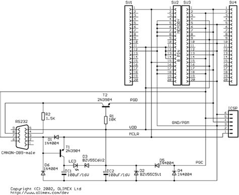 Circuit Diagram Program Circuit Diagram