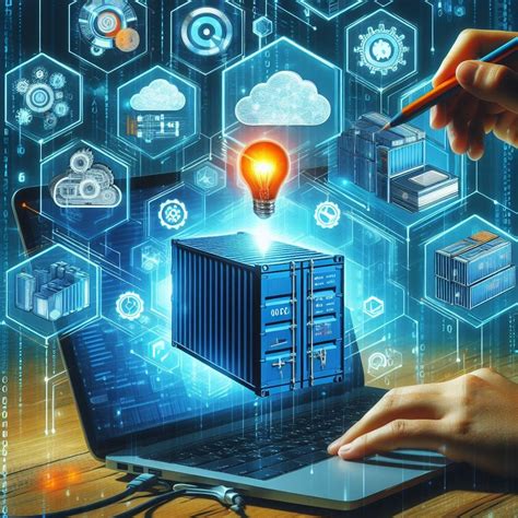 Why Are Containers So Popular Anyway