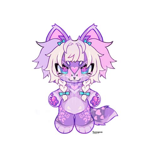 Gfs Sona On Toyhouse