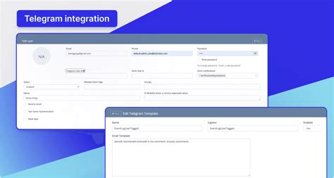 Introducing Major B2Core Update Event Notifications Telegram