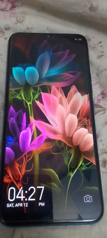 Tecno Spark 4 Same Like New Mobile Phones 1100331509