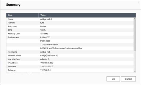Tutorial Install Calibre Web On QNAP NAS