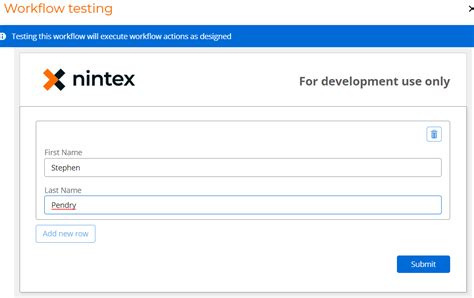 Get Usable Json From Nwc Task Form Repeater Community
