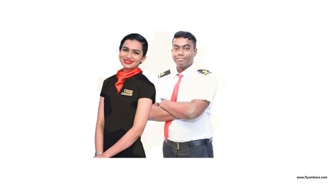 8 Essential Tips For Ground Staff Interview Dress Code Perfect Your