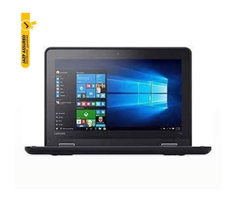 Lenovo Thinkpad Yoga 11e G5 X360 Touchscreen120538