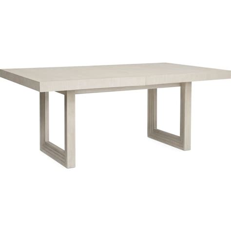Arielle Rectangle Extendable Dining Table Value City Furniture Rectangle Kitchen Table
