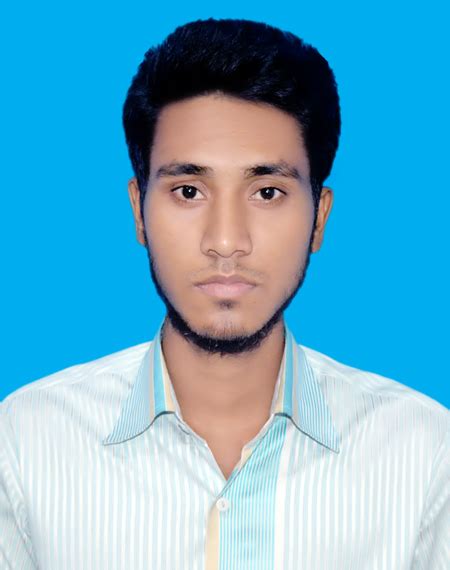 Md Abbas Uddin Portfolio