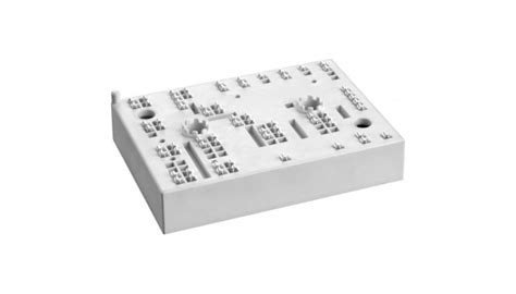 Semikron Skiip 39ac12t4v10 Miniskiip Igbt Module 1200v 200a