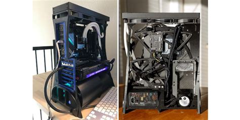 11 3d Printed Pc Cases You Can Make At Home 2023 3dsourced