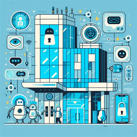 Building Access Control Secure Your Space With Ai Companionship