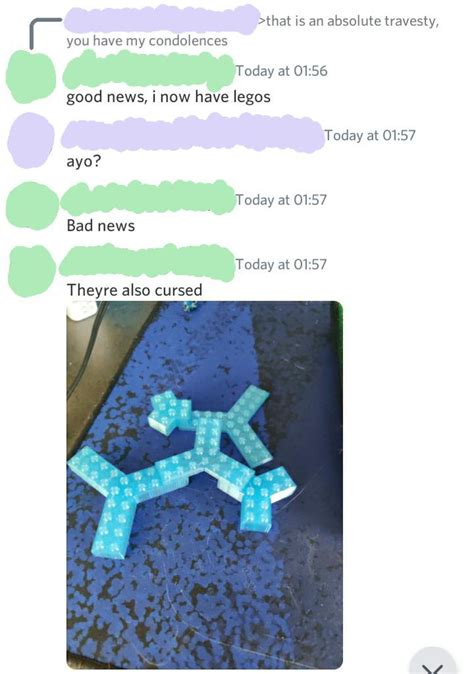 Thanks I Hate This Lego R Tihi