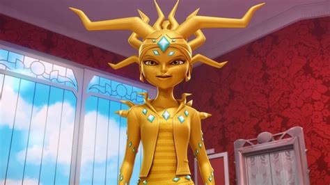 Sole Crusher Miraculous Ladybug Wiki Fandom