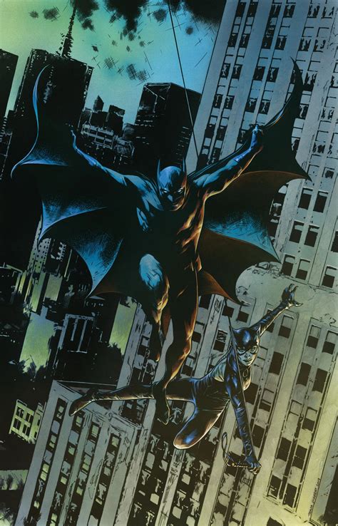 Discover More Like Comicartsociety Travis Charest Variant Art For