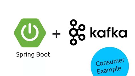 Spring Boot With Spring Kafka Consumer Example Tech Primers