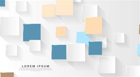 3d Square Vector Art Icons And Graphics For Free Download