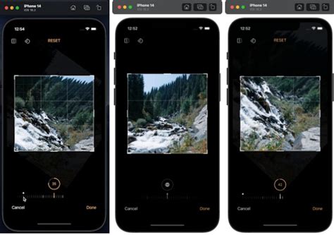 Image Cropper That Flutter Deserves