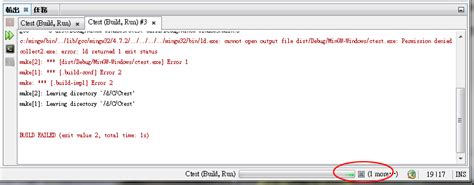 Code Blocks Cannot Open Output File Bin Lasopaarmy