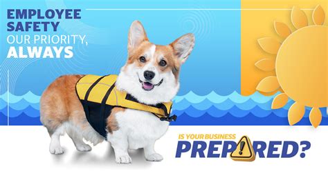 Cybertek Mssp On Linkedin During Disasters Nothing Matters More Than Employee Safety Lets…