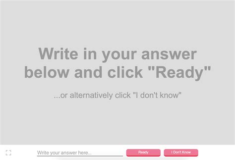 Introducing A New Tool For Classroom Engagement Fetch Decode Explain